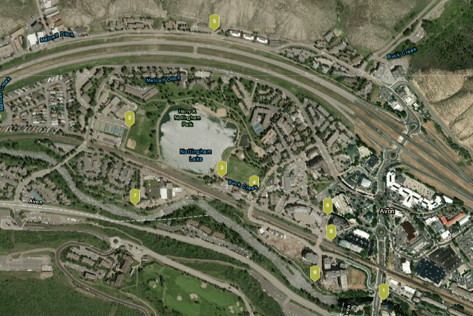 What Avon’s new historic markers reveal about the town’s history and ...